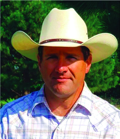 Cavett remains as Commission chair | Cushing Citizen