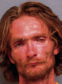 Payne County Arrests | Cushing Citizen