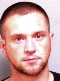 Payne County Arrests | Cushing Citizen