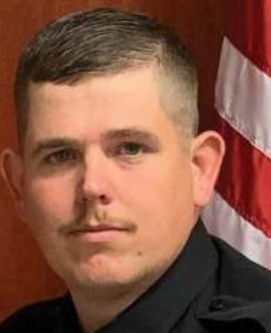 Cushing P.D. names new Deputy Chief of Police | Cushing Citizen