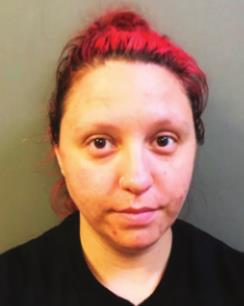 Former Tryon officials charged with embezzlement | Cushing Citizen