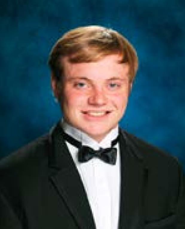 Cushing High valedictorians | Cushing Citizen